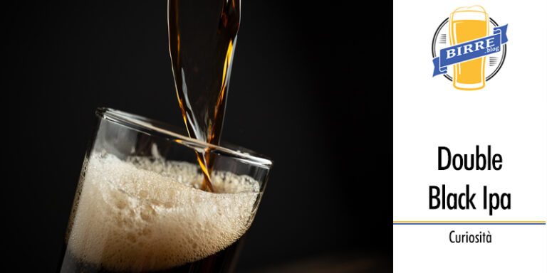Double Black IPA: storia e caratteristiche - Curiosità e recensioni dal ...