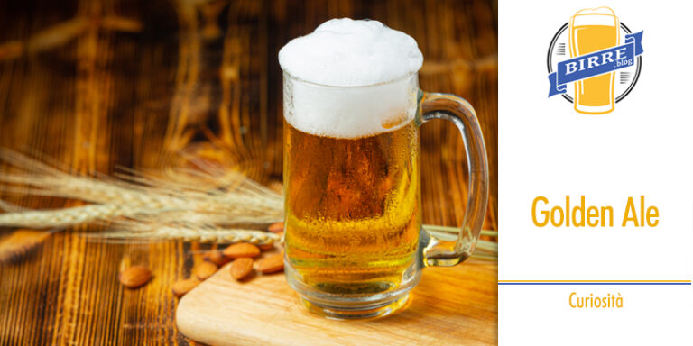 Birra Golden Ale: storia e caratteristiche - Curiosità e recensioni dal ...