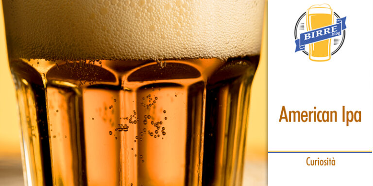 American IPA: storia e caratteristiche della birra - Curiosità e ...