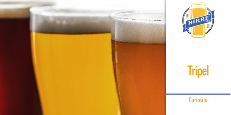 Birra Tripel: caratteristiche e storia - Curiosità e recensioni dal ...