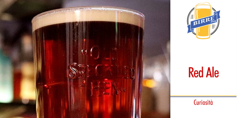 Birra Red Ale: caratteristiche distintive - Curiosità e recensioni dal ...
