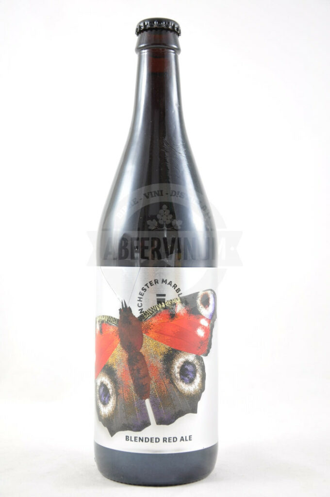 Birra Marble, l’entusiasmo di Manchester - Curiosità e recensioni dal ...